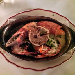 MARCEL - Steakhouse in Atlanta, Georgia at 1170 Howell Mill Rd - 1478 ...