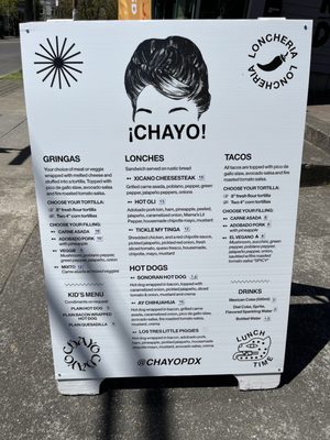 CHAYO - Updated August 2025 - 30 Photos & 28 Reviews - 3601 SE Division ...