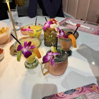 ROSA MEZCAL - Updated March 2025 - 57 Photos & 26 Reviews - 214 E Main ...