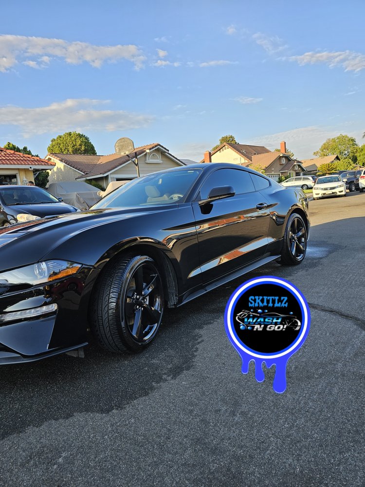 SKITLZ WASH N GO - Updated December 2024 - Request a Quote - 17 Photos ...