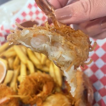 DJS CLAM SHACK - Updated August 2025 - 330 Photos & 228 Reviews - 19705 ...