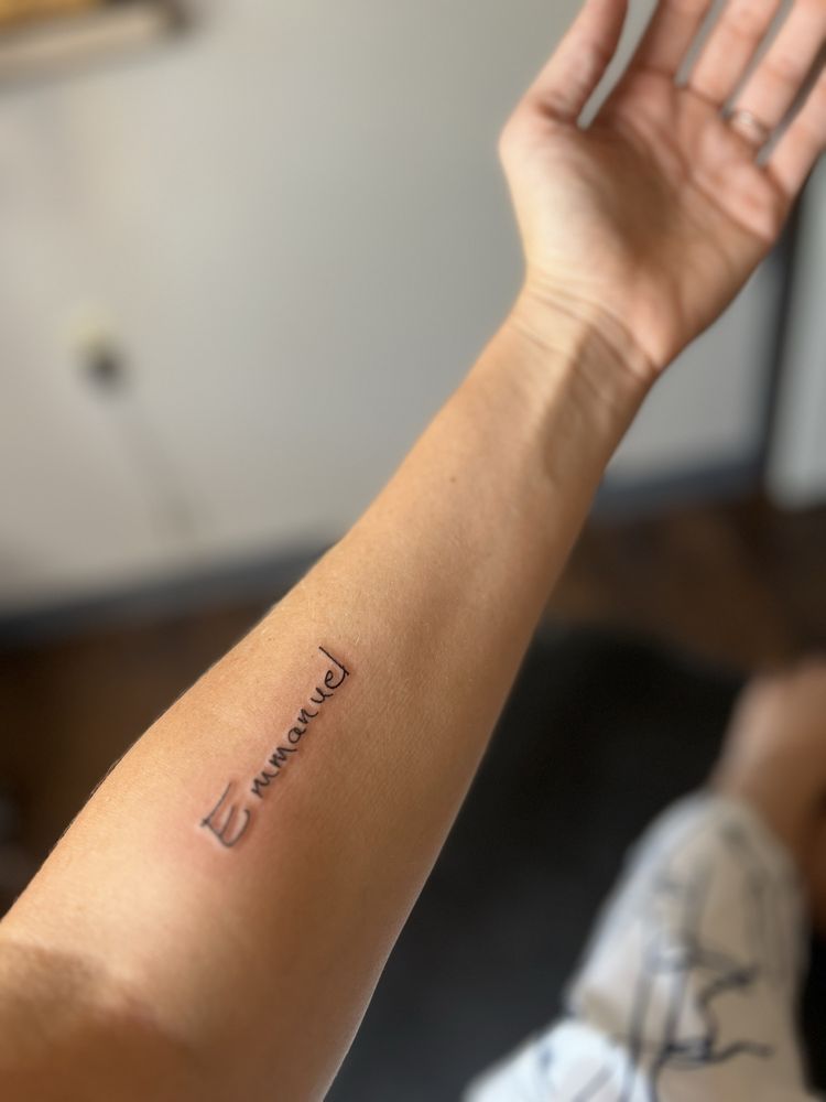 HARD TIMES TATTOO GALLERY - Updated November 2024 - 27 Photos - 183 ...