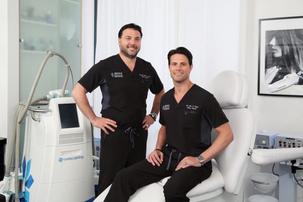 BEVERLY HILLS PLASTIC SURGERY GROUP - Updated December 2025 - 57 Photos ...