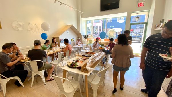 OH MY GOODNESS KIDS - Updated September 2025 - 45 Photos - 301 Main St ...