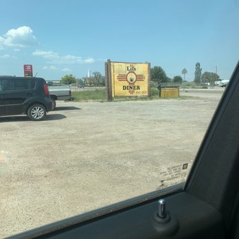 LIL’S DINER - Updated June 2024 - 109 NM-371, Thoreau, New Mexico ...