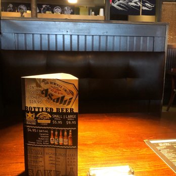 NORDEL SUSHI - Updated November 2024 - 98 Photos & 58 Reviews - 125 ...