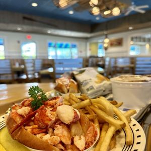 COOKE’S SEAFOOD - Updated June 2024 - 63 Photos & 98 Reviews - 7 Ryans ...
