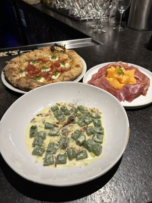 ROSSO ITALIAN - Updated September 2025 - 411 Photos & 393 Reviews - 2 E ...