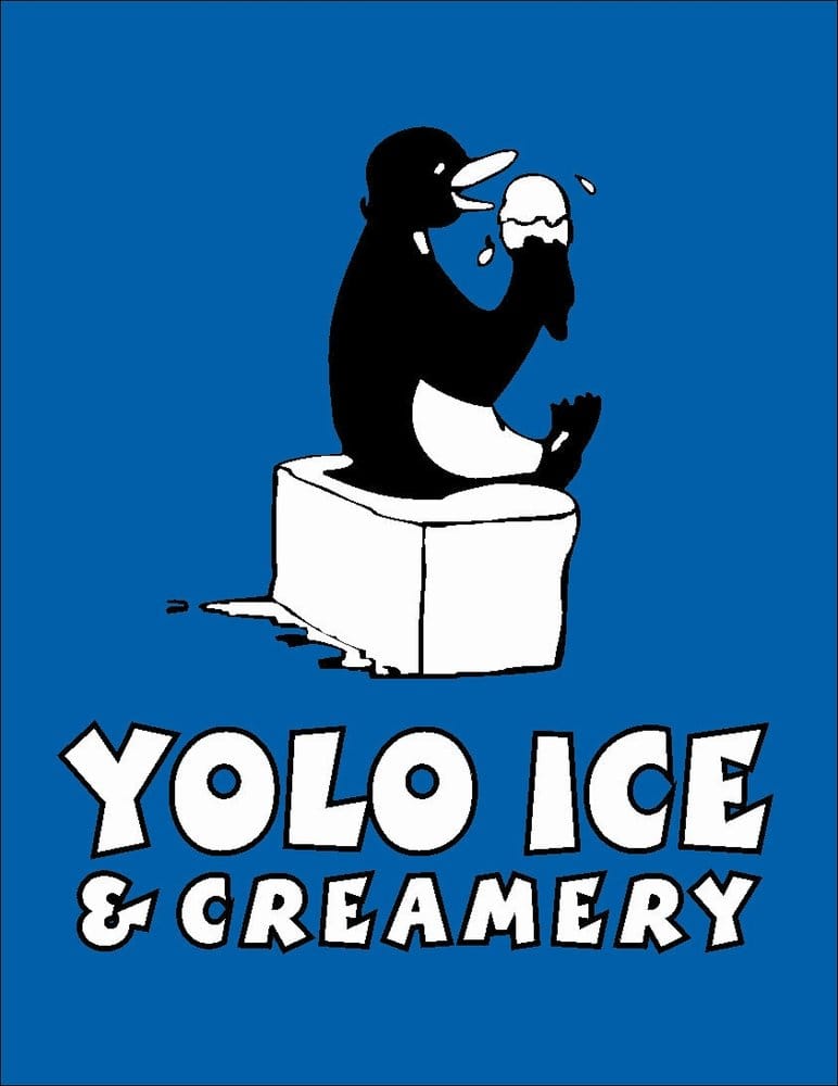 YOLO ICE & CREAMERY - Updated December 2025 - 1462 Churchill Downs Ave ...