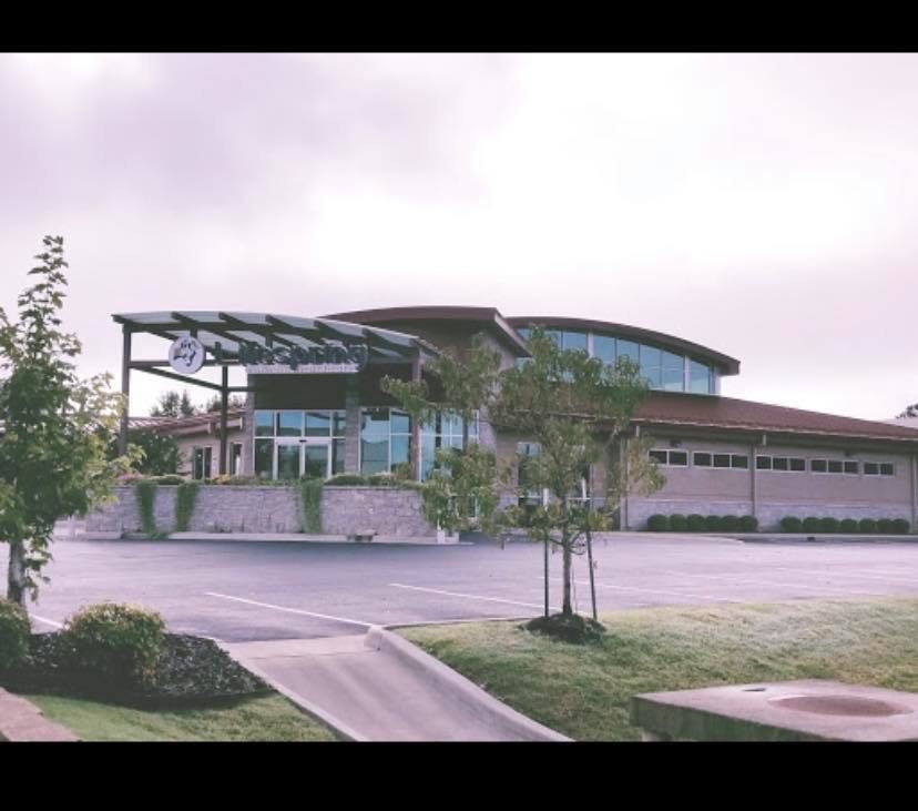 LIFESPRING WOMEN’S HEALTHCARE - Updated August 2025 - 1200 SE 28th St ...