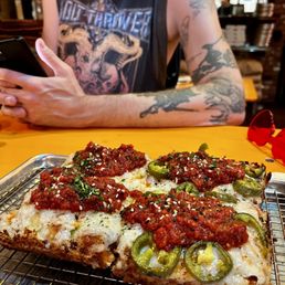 RIIP BEER & PIZZERIA - 385 Photos & 303 Reviews - 19171 Magnolia St ...