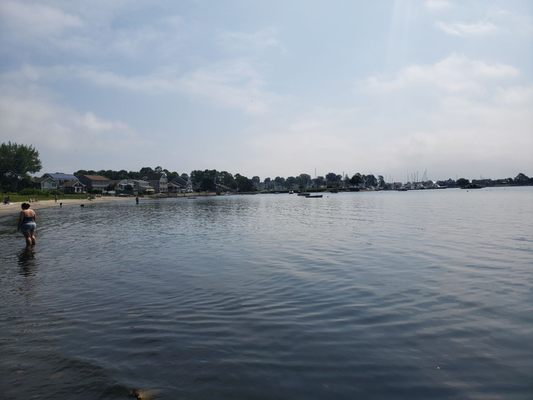 ESKER POINT BEACH - Updated July 2024 - 15 Photos & 14 Reviews - 900 ...