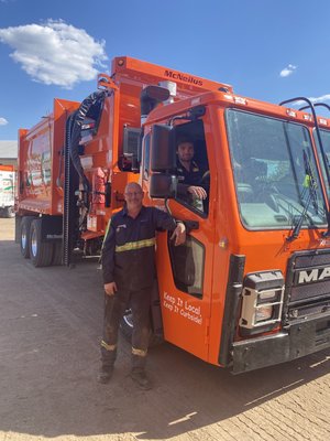 CURBSIDE WASTE - Updated January 2026 - 33 Photos & 201 Reviews ...