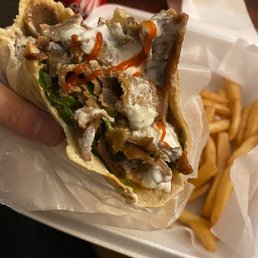 MY GYRO TURKISH CUISINE - Updated August 2025 - 64 Photos & 134 Reviews ...