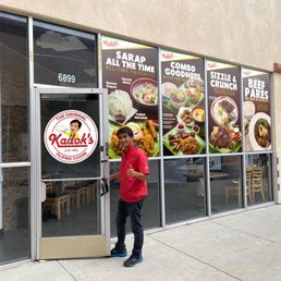 THE ORIGINAL KADOK’S - Updated May 2025 - 239 Photos & 132 Reviews ...