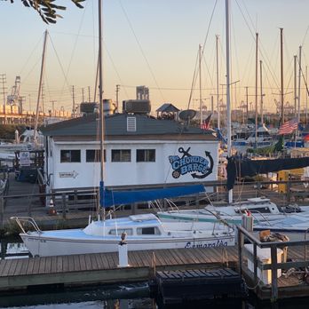 THE CHOWDER BARGE - Updated August 2024 - 1133 Photos & 669 Reviews ...