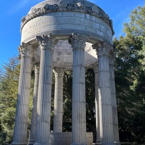 PULGAS WATER TEMPLE - 723 Photos & 140 Reviews - 80 Cañada Rd, Redwood ...