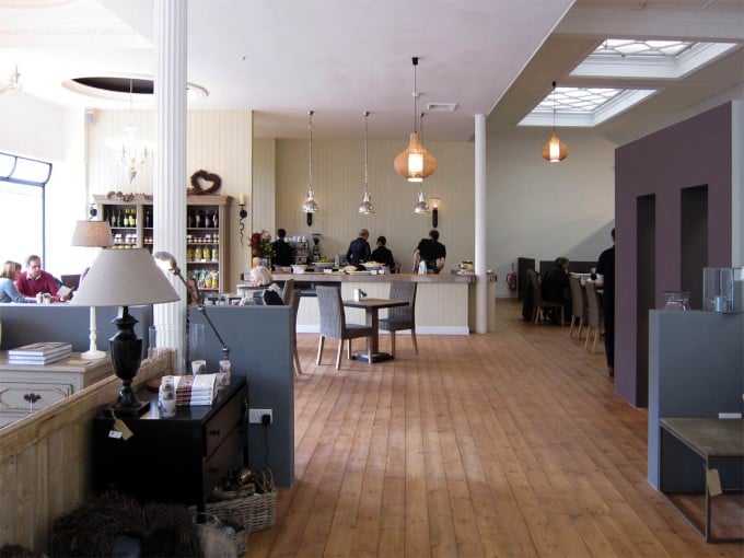 CAFE LUCCA - Updated November 2024 - 1 Bartlett St, Avon, Bath and ...