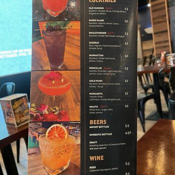 WHISKEY ROOTS BAR AND GRILL - Updated December 2025 - 95 Photos & 66 ...