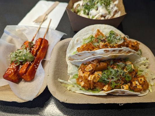 TAKO - Updated April 2025 - 392 Photos & 229 Reviews - 601 Expo ...