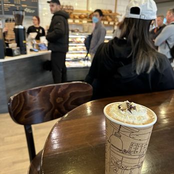 BREKA BAKERY & CAFE - Updated July 2024 - 539 Photos & 349 Reviews ...