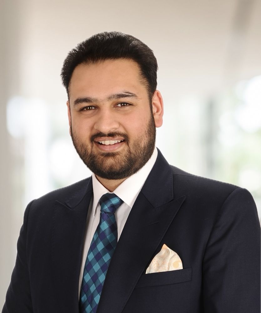 PARNAM SINGH - ROYAL LEPAGE GLOBAL FORCE REALTY - Updated October 2024 ...