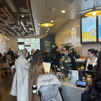 POACHED NEIGHBORHOOD KITCHEN - Updated March 2025 - 2147 Photos & 1859 ...