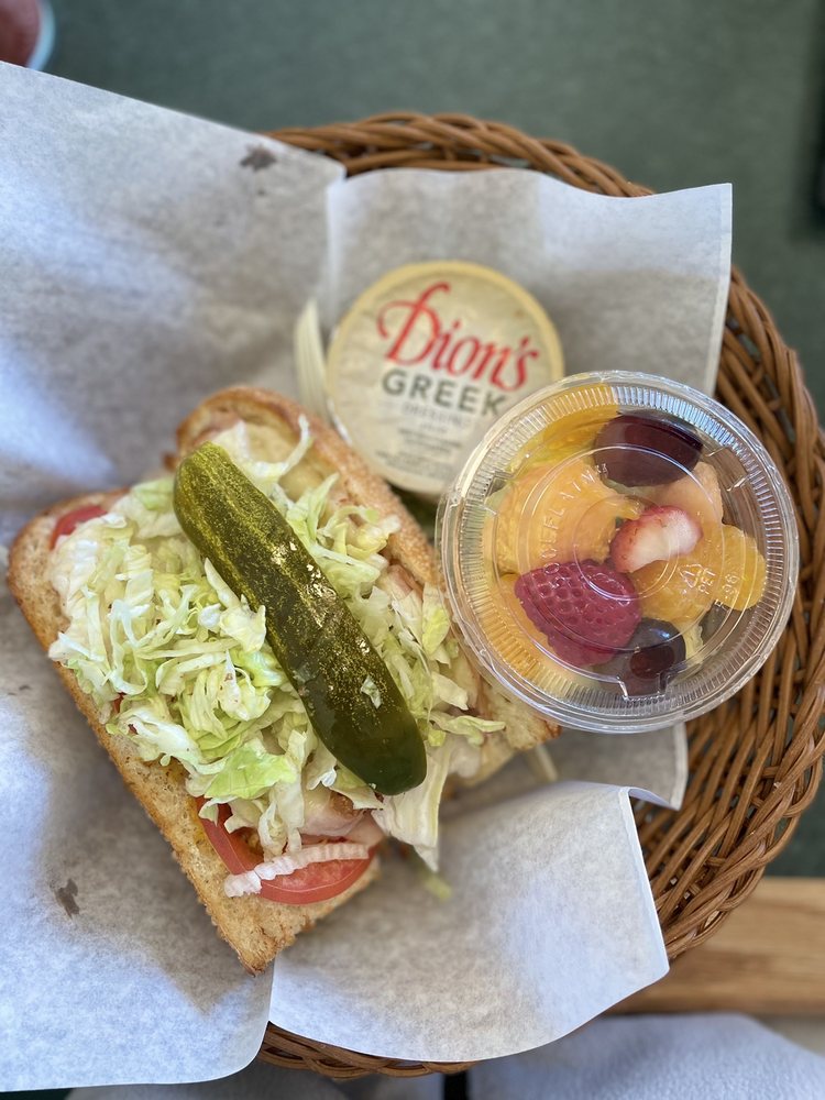 DION’S PIZZA - Updated January 2025 - 26 Photos & 60 Reviews - 6308 4th ...