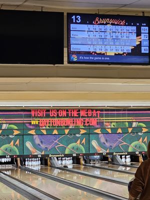 BEAVER-VU BOWL - Updated May 2026 - 36 Photos & 18 Reviews - 1238 N ...
