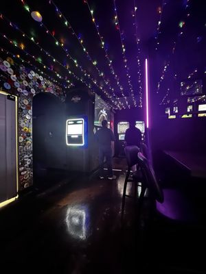 THE BAR - Updated December 2025 - 29 Photos & 19 Reviews - 5504 N 7th ...