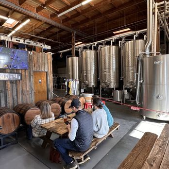 WILD RIDE BREWING CO - Updated October 2025 - 226 Photos & 244 Reviews ...