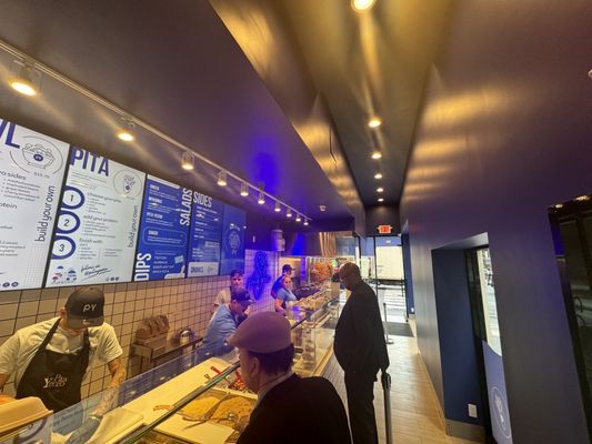 PITA YEERO - Updated December 2025 - 59 Photos & 20 Reviews - 684 3rd ...