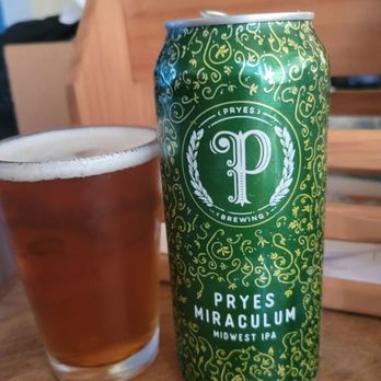 PRYES BREWING - Updated July 2025 - 424 Photos & 198 Reviews - 1401 W ...