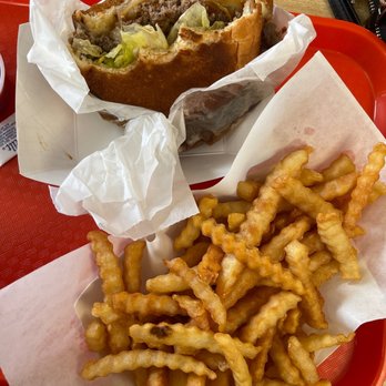 BURGER JIM’S - Updated December 2025 - 44 Photos & 45 Reviews - 704 E ...