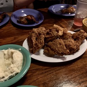 BABE’S CHICKEN DINNER HOUSE - 517 Photos & 984 Reviews - Chicken Shop ...