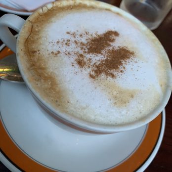 Caffe Reggio - Takeout & Delivery - 435 Photos & 607 Reviews - Italian ...