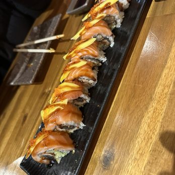 NOMA SUSHI - Updated September 2024 - 651 Photos & 264 Reviews - 152 ...