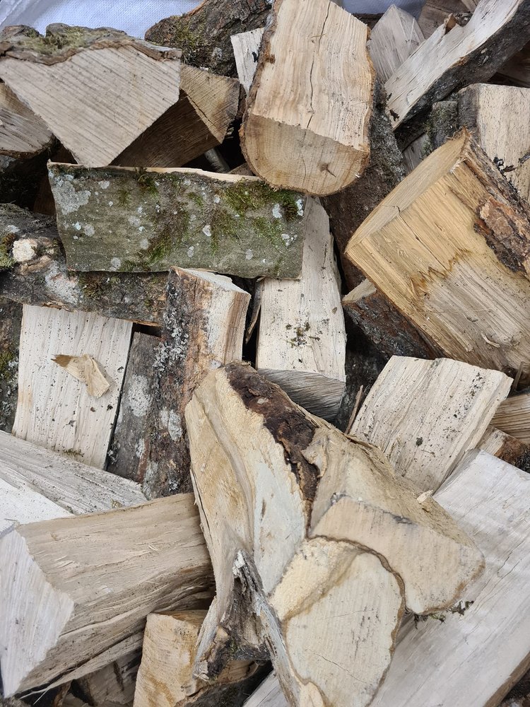 WIRRAL COAL AND LOGS - Request a Quote - 13 Photos - Fishers Lane ...