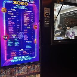 BURGER 3000 - Updated June 2025 - 555 Photos & 664 Reviews - 9846 Mason ...