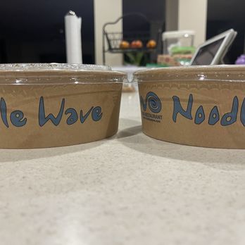 NOODLE WAVE - Updated December 2025 - 775 Photos & 602 Reviews - 9288 State Hwy 121, Frisco ...