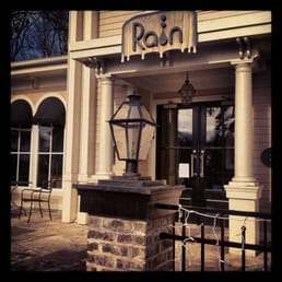 RAIN - Updated December 2024 - 145 Photos & 160 Reviews - 283 E Main St ...