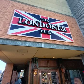 THE LONDONER PUB DALLAS - Updated May 2024 - 76 Photos & 19 Reviews ...