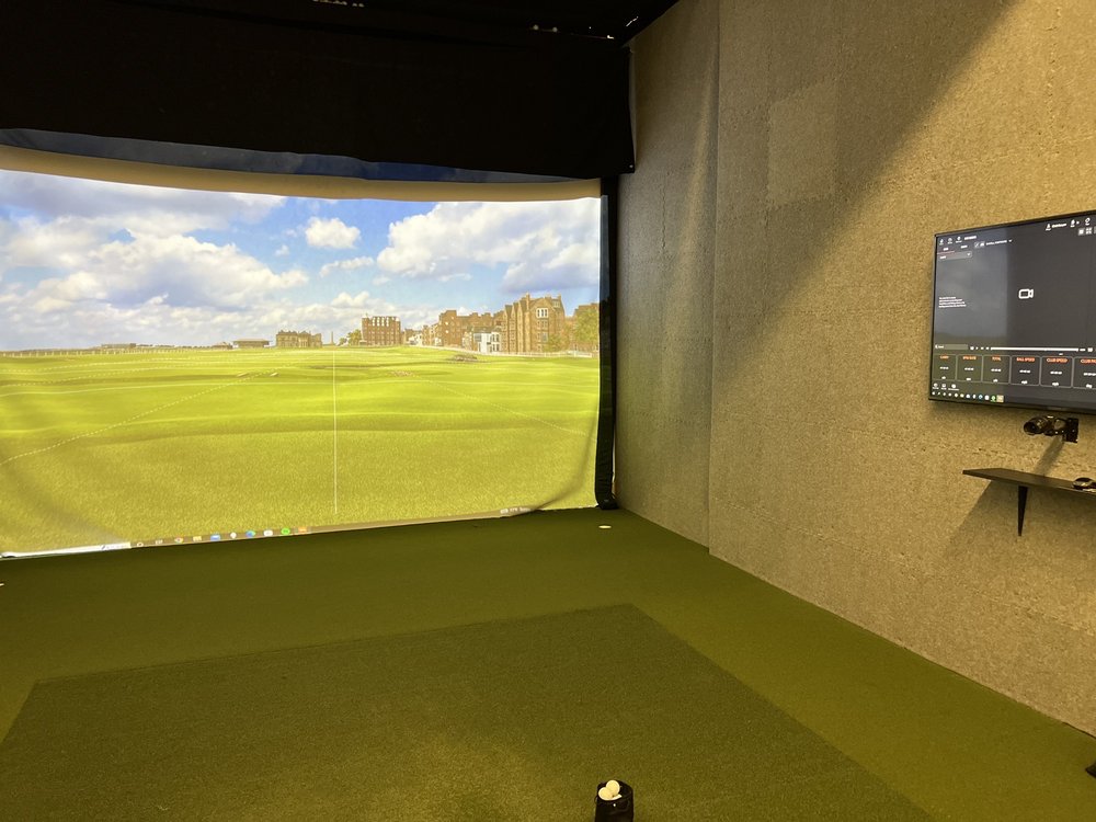 PURE DRIVE GOLF - Updated December 2025 - 24 Reviews - 224 W Cummings ...