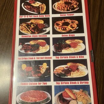 CHRIS’ & PITT’S - Updated September 2024 - 588 Photos & 587 Reviews ...