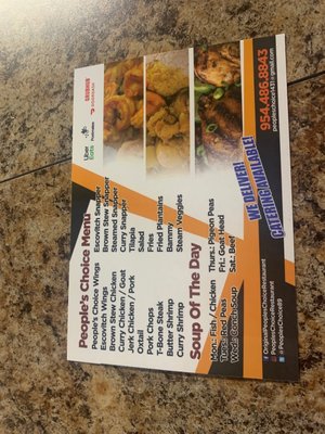 PEOPLE’S CHOICE RESTAURANT - Updated August 2025 - 40 Photos & 21 ...