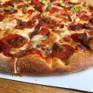 DEARBORN PIZZA - 58 Photos & 43 Reviews - Pizza - 14406 W Warren Ave ...