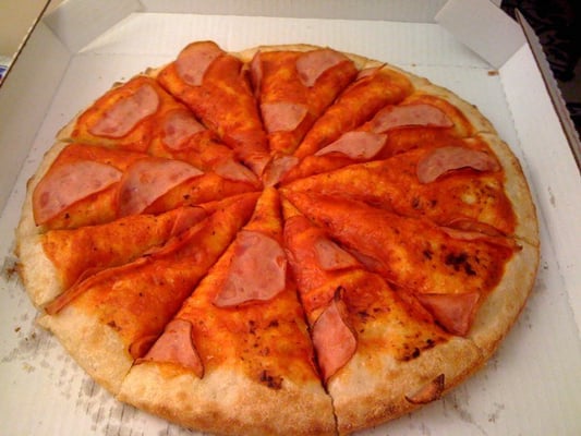 PIZZA PATROL - Updated January 2025 - 11 Photos & 63 Reviews - 104 4th ...