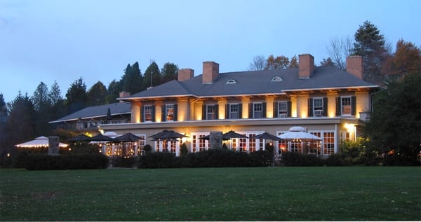 LORD THOMPSON MANOR - 49 Photos & 19 Reviews - 286 Thompson Hill Rd ...