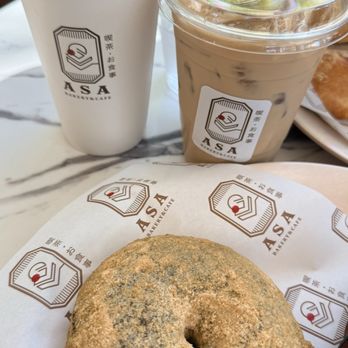 ASA BAKERY & CAFE - Updated May 2026 - 3327 Photos & 965 Reviews - 634 ...