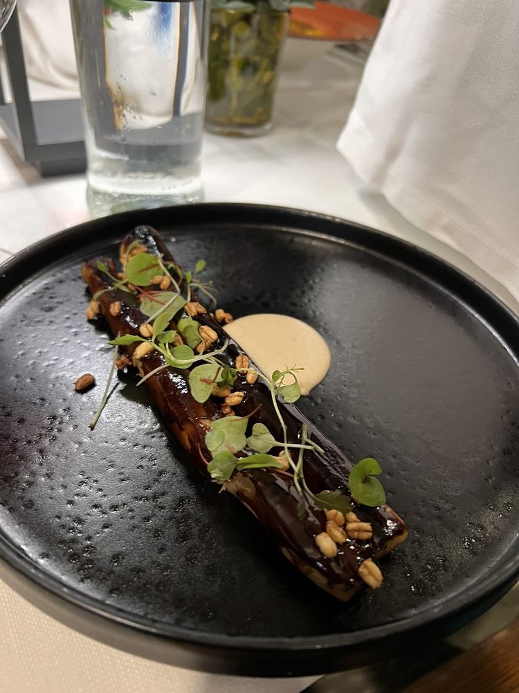 OSTERIA LE LOGGE - Updated July 2025 - 124 Photos & 35 Reviews - Via ...